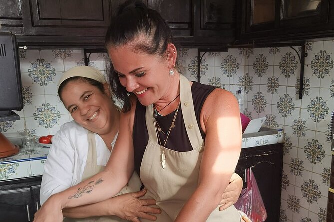 Half-Day Cooking Class with Local Chef Laila in Marrakech - Key Points