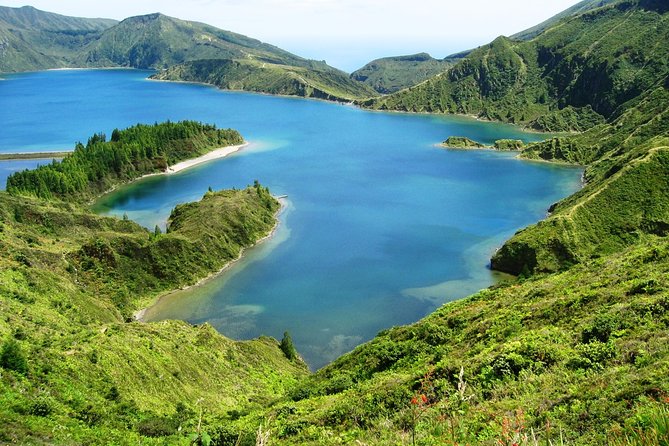 Half-Day Jeep Adventure: Unexplored Landscapes & Lagoa do Fogo - Why This Tour Stands Out