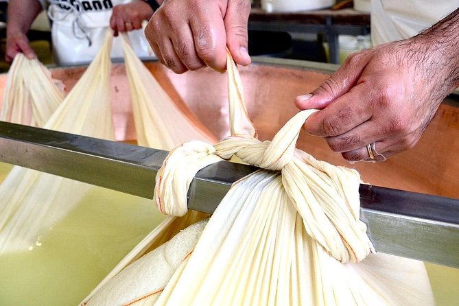 Half Day Private Emilia Foodie Experience - A Close Look at the Half Day Private Emilia Foodie Experience