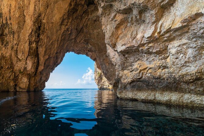 Half Day Private Tour around the Island in Malta - Key Points
