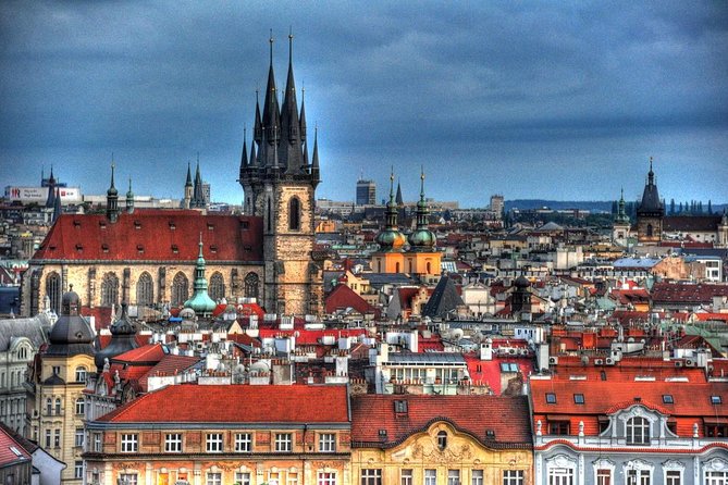 Half-day Private Walking Tour - Why Choose a Private Tour in Prague?