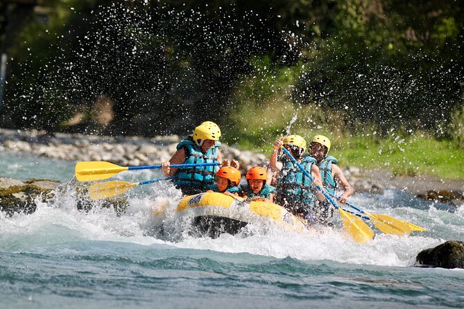 Half-day sailing on the Gave de Pau - Discovering the Half-Day Sailing on the Gave de Pau