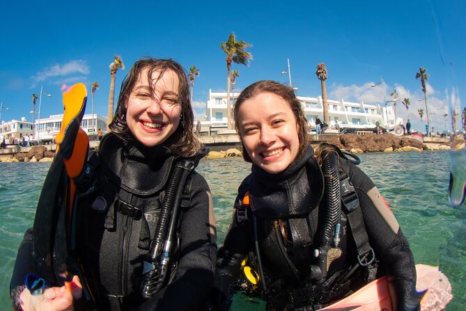 Half-Day Scuba Diving Tour - Discover Scuba Diving! - Introduction