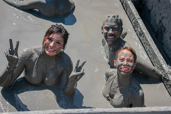 Half-Day Tour to Totumo Mud Volcano from Cartagena - What to Expect on Your Totumo Mud Volcano Tour