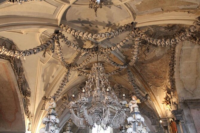 Half Day Trip to Kutna Hora and Bone Church from Prague - Introduction