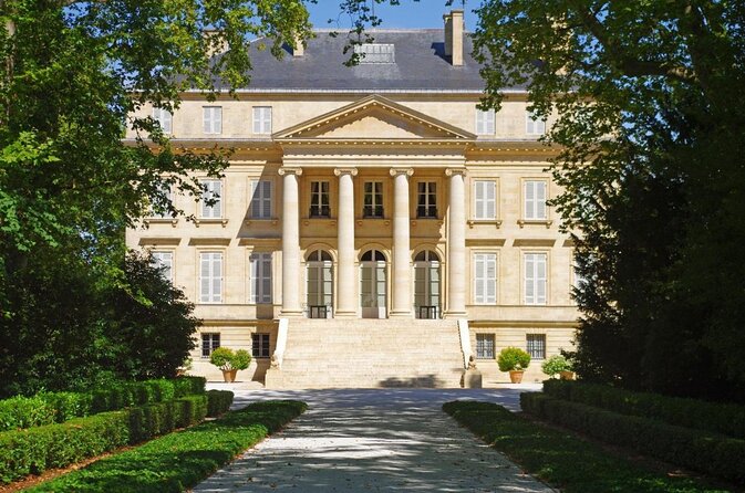 Half-Day Wine Tour in Margaux - A Practical Review of the Half-Day Wine Tour in Margaux