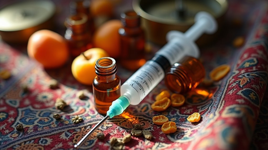 health preparation for travel