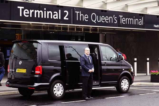 Heathrow Airport to Southampton Port or Hotel Private Airport Arrival Transfer - Heathrow Airport to Southampton Port or Hotel Private Airport Arrival Transfer: A Detailed Look