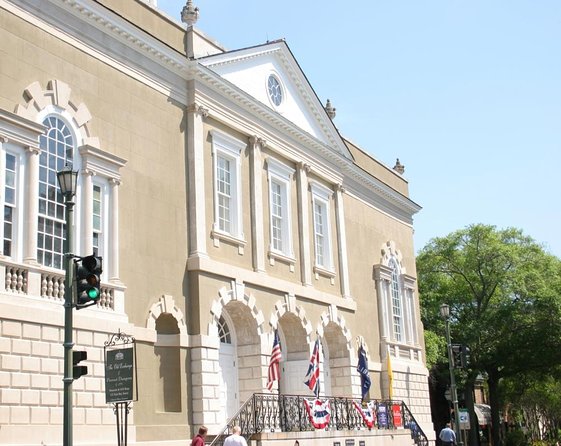 Hidden Alleyways and Historic Sites Small-Group Walking Tour - Introduction: A Tour That Uncovers Charleston’s Hidden Charms
