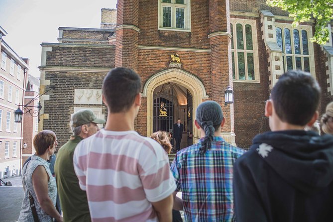 Hidden London Walking Tour - Discovering London’s Secret Corners: A Review of the Hidden London Walking Tour