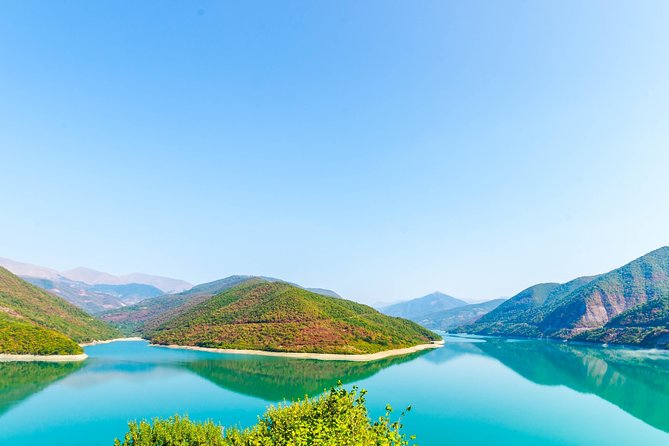 Highlights of Caucasus Mountains-Jinvali,Ananuri,Gudauri,Kazbegi(Group tour) - Key Points