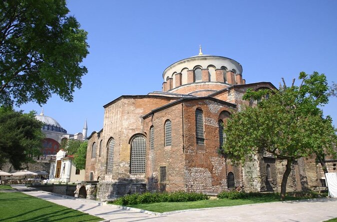 Highlights of old Istanbul with private guide. - Highlights of Old Istanbul with Private Guide: A Detailed Review
