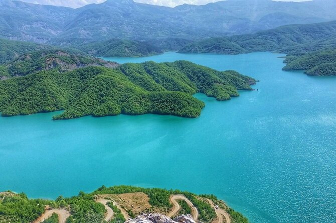 Hike Gamti Mountain with Bovilla lake view & canyon- From Tirana - Final Thoughts