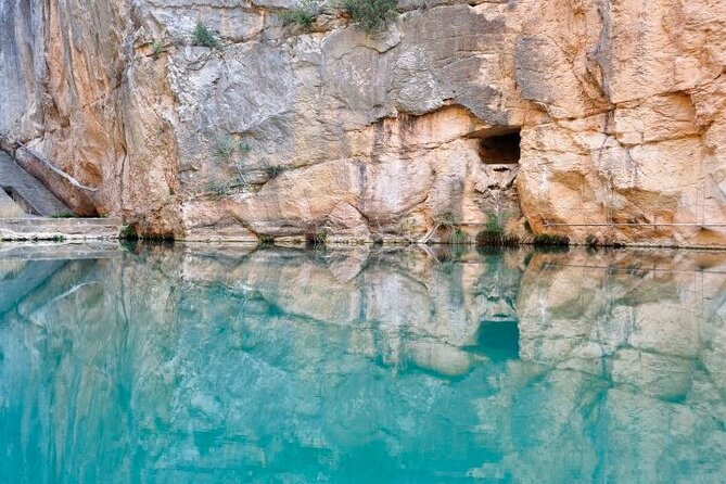 Hike Hanging Bridges and Canyon Túria - Chulilla - OFFICIAL GUIDE - Key Points