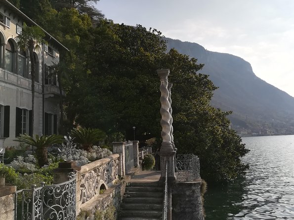 HIKING TOUR: VARENNA, Castle of VEZIO Villa MONASTERO, FIUMELATTE - An Authentic Lake Como Experience: Guided Hiking from Varenna