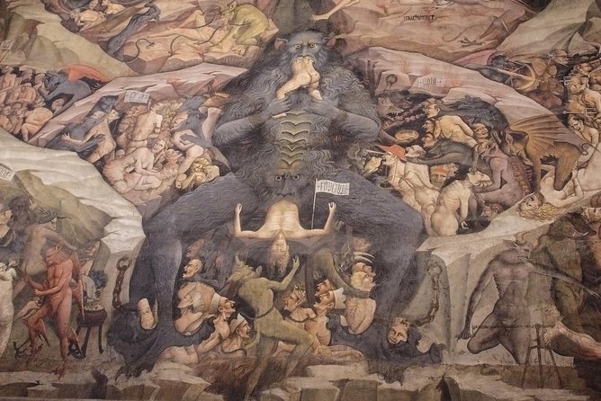 Historical Tour of Bologna - Key Points: