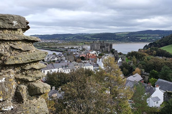 HOLYHEAD SHORE EXCURSION: North Wales Adventure - Sightseeing Day Trip Tour - The Itinerary: What to Expect