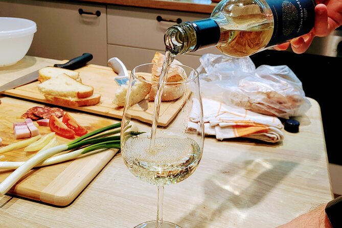Hungarian Cooking Class and Market Walk - 2025 Foodapest - Practical Details and Value