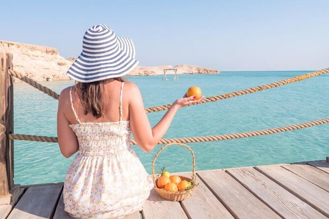 Hurghada: Orange Bay, Snorkeling, Watersports, Lunch & Drinks - An Authentic Look at the Itinerary and Experience