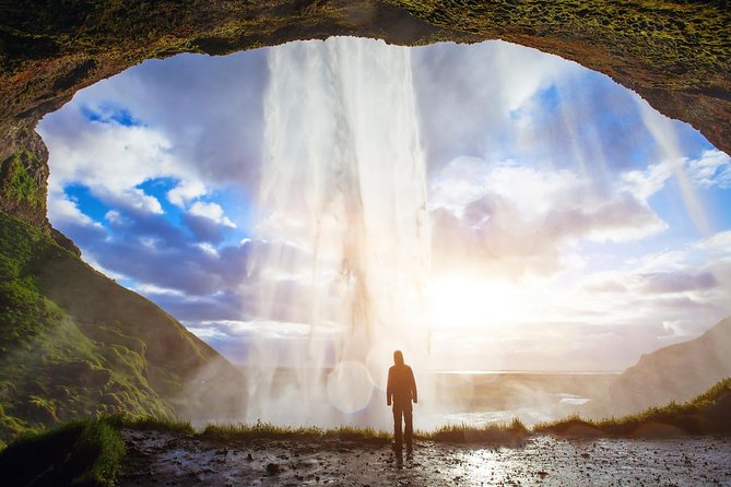 Iceland South Coast Full Day Small-Group Tour from Reykjavik - Key Points