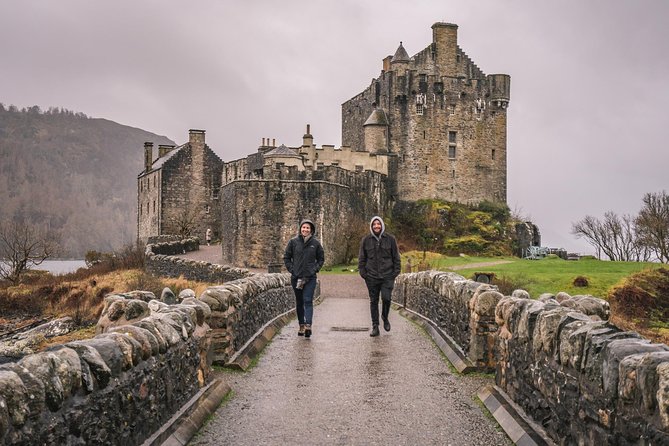 Isle of Skye and Eilean Donan Castle Day Tour from Inverness - A Detailed Look at What This Tour Offers