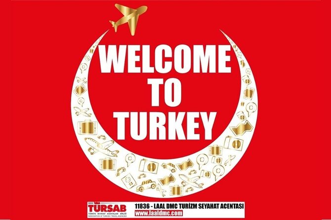 Istanbul Airport Private Transfer - Introducing the Istanbul Airport Private Transfer Experience