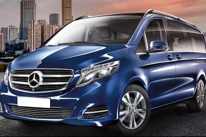 Istanbul Airport to City Centre Private Transfer or Vice Versa (1-4pax) - Introduction