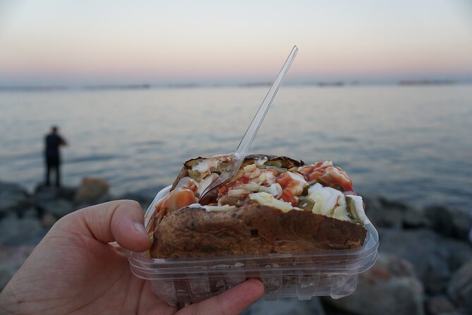 Istanbul Guided Walking Tours with Food and Beverage Tastings - Exploring Istanbul Through Its Flavors: A Deep Dive into the Guided Food Tour