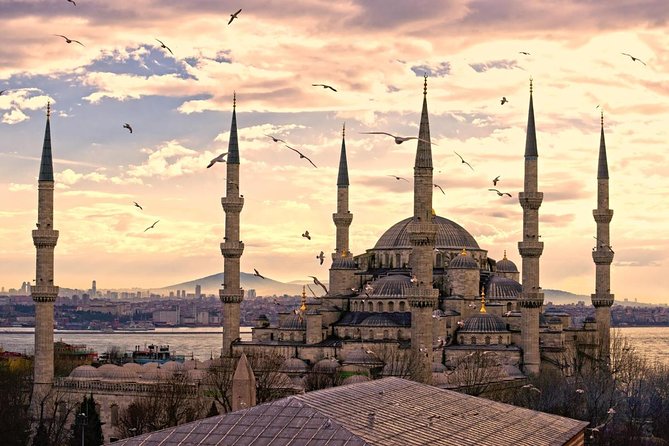 Istanbul Highlights Small Group or Private Guided Tour with Drink - A Closer Look at the Itinerary: What to Expect