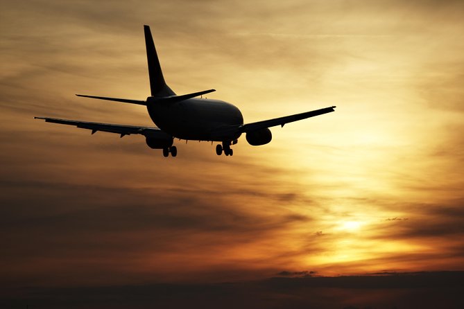 Istanbul Private Transfer from Hotel to Airport - Key Points