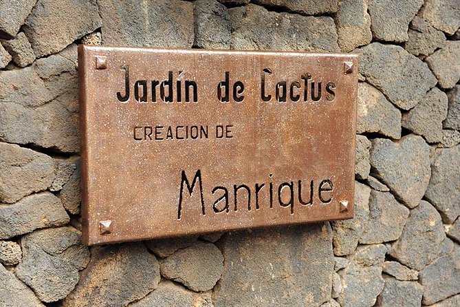 Jameos Agua, Mirador Rio, Foundation - César Manrique Lanzarote - A Deep Dive into the Lanzarote Cesar Manrique Tour