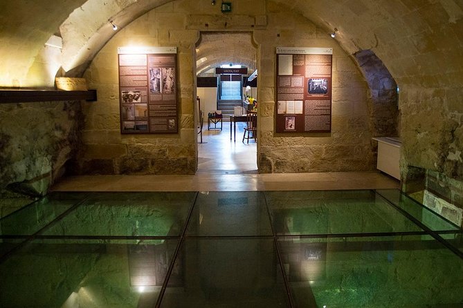 Jewish Museum and Ancient Jewish District - Private guided tour - A Closer Look at the Tour Experience