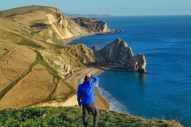 JURASSIC SPECTACULAR | 10+ Stops on the Jurassic Coast! - Exploring the Jurassic Coast: A Detailed Look at Dorset Tours’ Spectacular Adventure