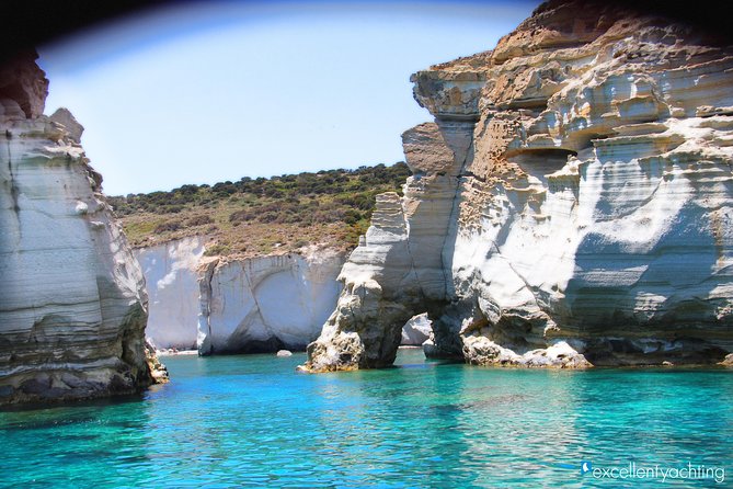 Kleftiko Full Day Sailing Cruise with Snorkeling & Lunch - Why You’ll Love the Kleftiko Full Day Sailing Cruise