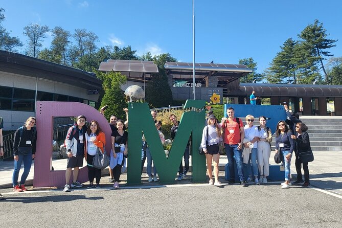 Korea DMZ Tour; optional: North Korean Meet up, Suspension Bridge - Why Choose a DMZ Tour from Seoul?