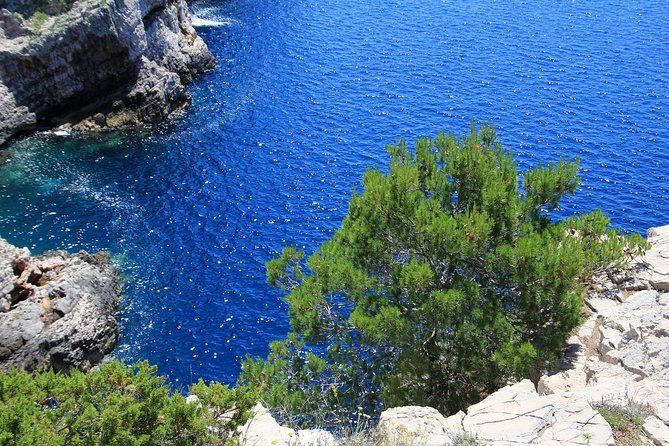 KORNATI by speed boat - Key Points