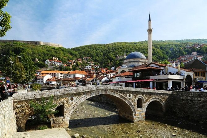 Kosovo Day Trip: Pristina and Prizren Tour from Skopje - A Practical Introduction to Kosovo’s Highlights