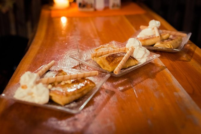 Krakow: 6-Course Full Polish Food & Vodka Dining Experience - Introduction
