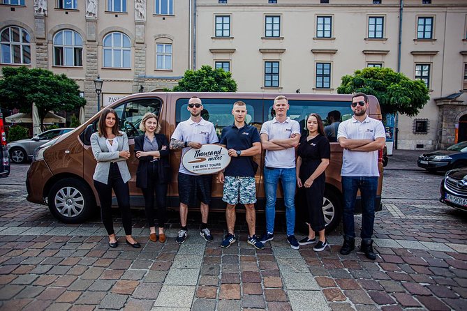 Krakow: Zakopane Tour with Chocholow Thermal Pools and Cable Car - Starting in Krakow