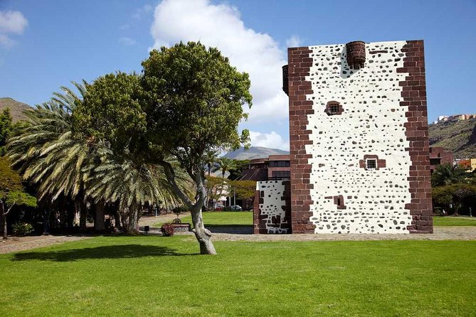 La Gomera Day Trip from Tenerife - Introducing the La Gomera Day Trip from Tenerife