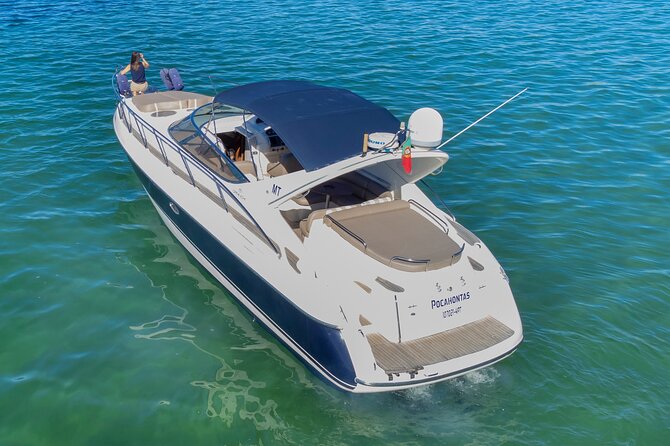 Lagos Private Boat Trip with Drinks, Snacks, Paddleboards Kayak - Key Points