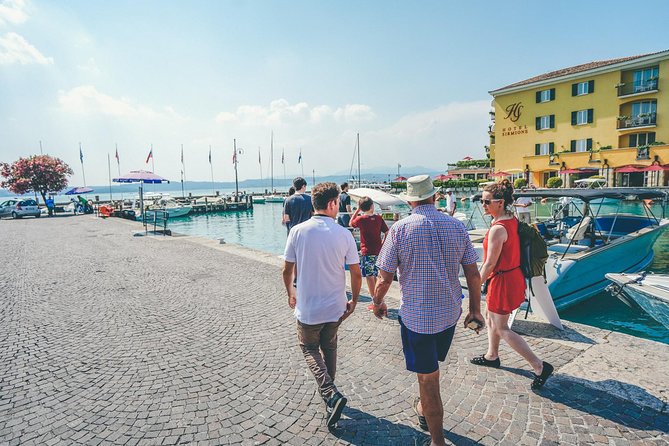 Lake Garda and Sirmione Tour from Verona - An In-Depth Look at the Tour
