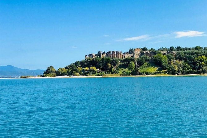 Lake Garda Mini Cruise: Sirmione Peninsula - Lake Garda Mini Cruise: Sirmione Peninsula — A Compact Voyage with Big Views
