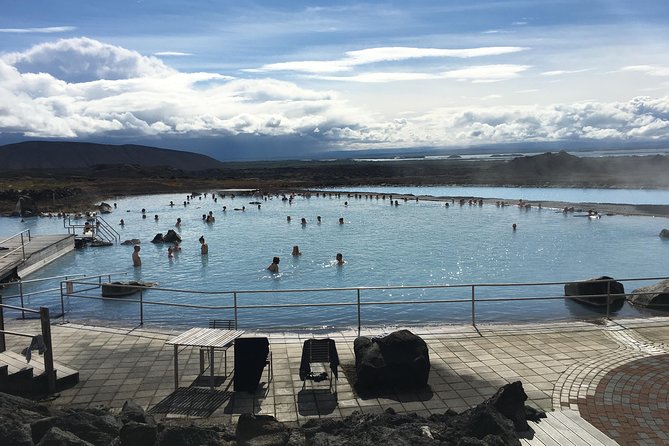 Lake Myvatn and Godafoss Waterfall Day Tour from Akureyri - Exploring the Lake Myvatn and Godafoss Waterfall Day Tour from Akureyri