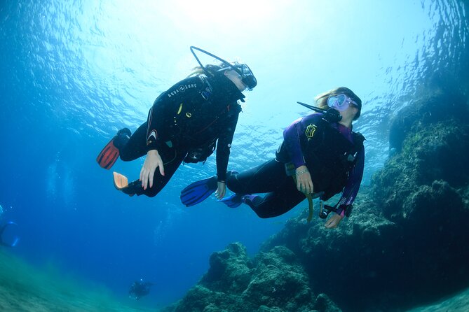 Lanzarote Introductory Scuba Diving Experience - Lanzarote Introductory Scuba Diving Experience: A Practical, Authentic Dive into the Underwater World