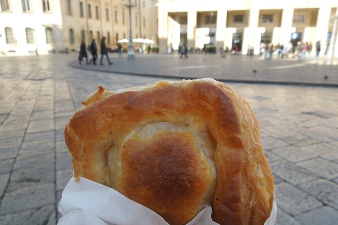 Lecce History and Street Food Tasting Small Group Tour - A Deep Dive into the Lecce Tour Experience