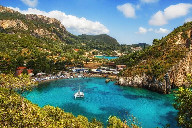 Leisurely Tour of Corfu - Comprehensive Review of the Leisurely Tour of Corfu