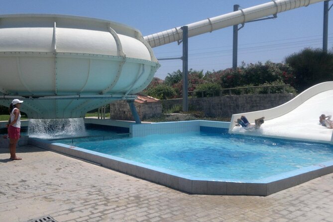 Lido Water Park Admission Ticket with Transfers - Comprehensive Review of the Lido Water Park Admission Ticket with Transfers in Kos