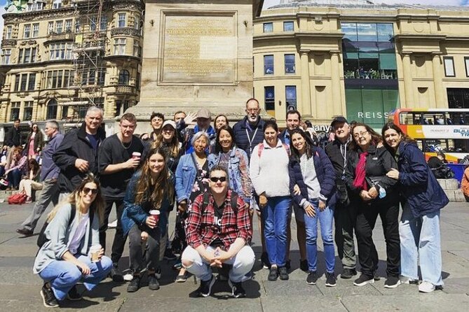 Lightfoot Tours: Historical Tour - Key takeaways