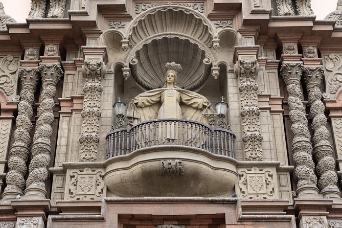 Lima Half-Day City Walking Tour (Small Groups) - An In-Depth Look at the Tour Experience